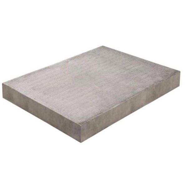 Marshalls Standard Square Edge Natural Paving Flag 900 x 300 x 50mm