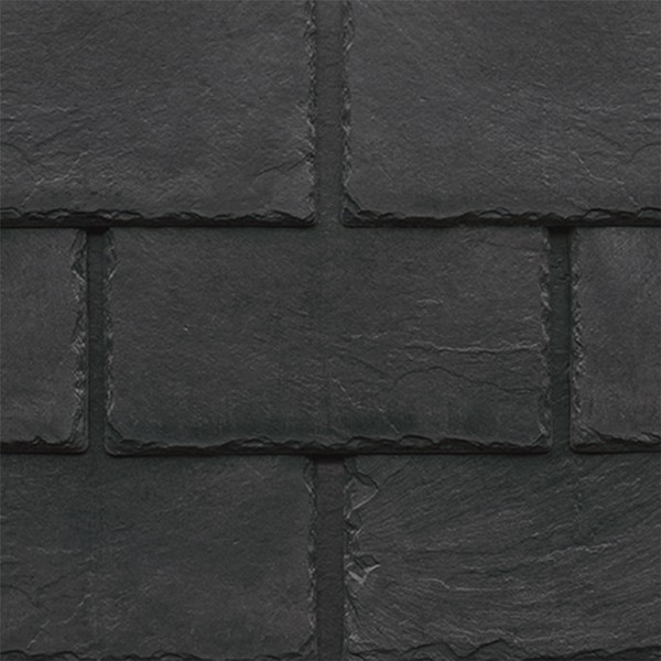 Tapco Roof Tile Black Ref:801