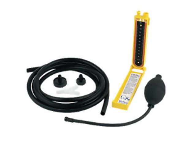 Drain Test Kit Ref 210640