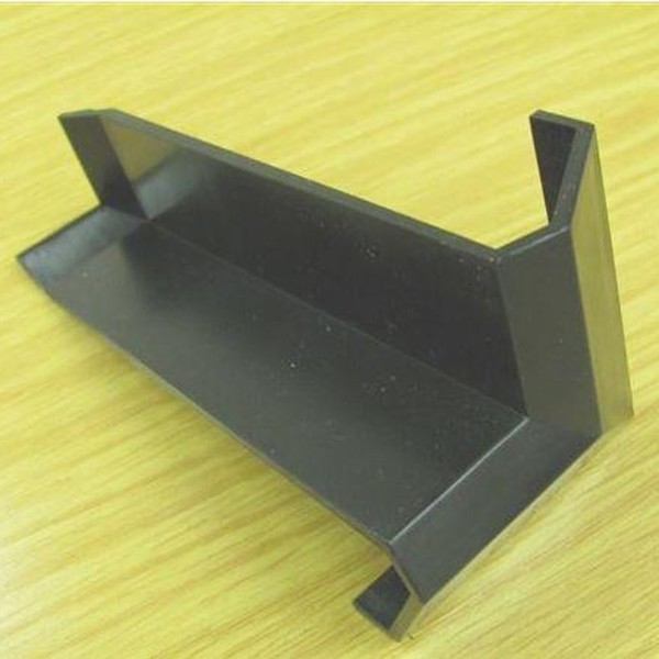 EPDM Internal Corner UPVC