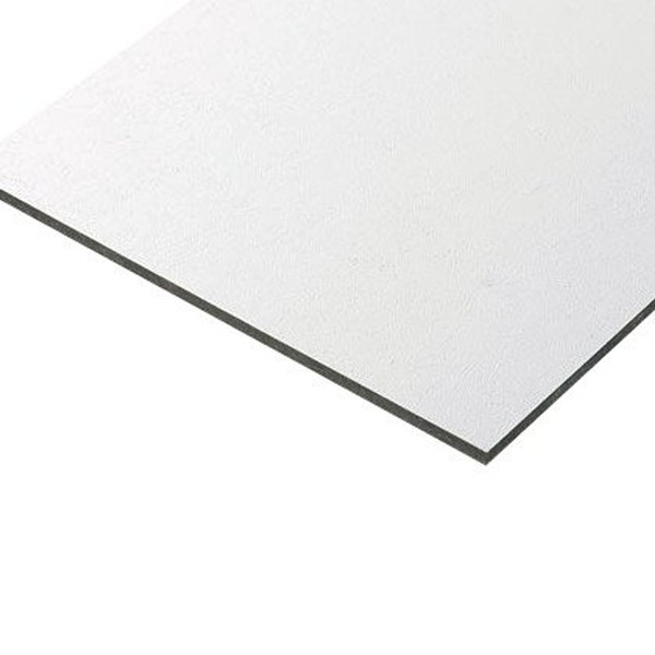 White MDF 2440 x 1220 x 3.0mm