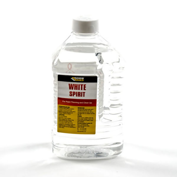 White Spirit 2ltr Ref WS2